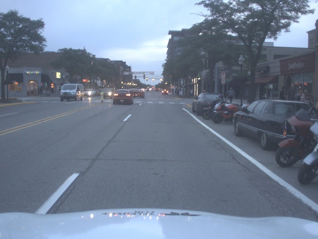 Lab2 Rgb Images Object Detection Dataset And Pre Trained Model By