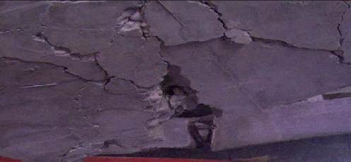 spall crack dataset Instance Segmentation Dataset by Omar EL GHATI