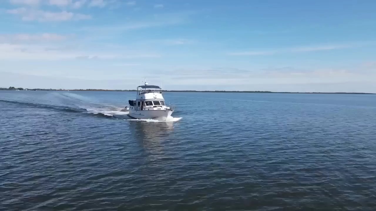 Trawler boat Object Detection Dataset by BEL