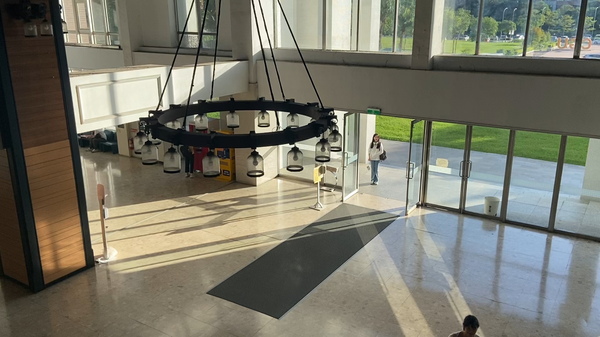 people Object Detection Model by project