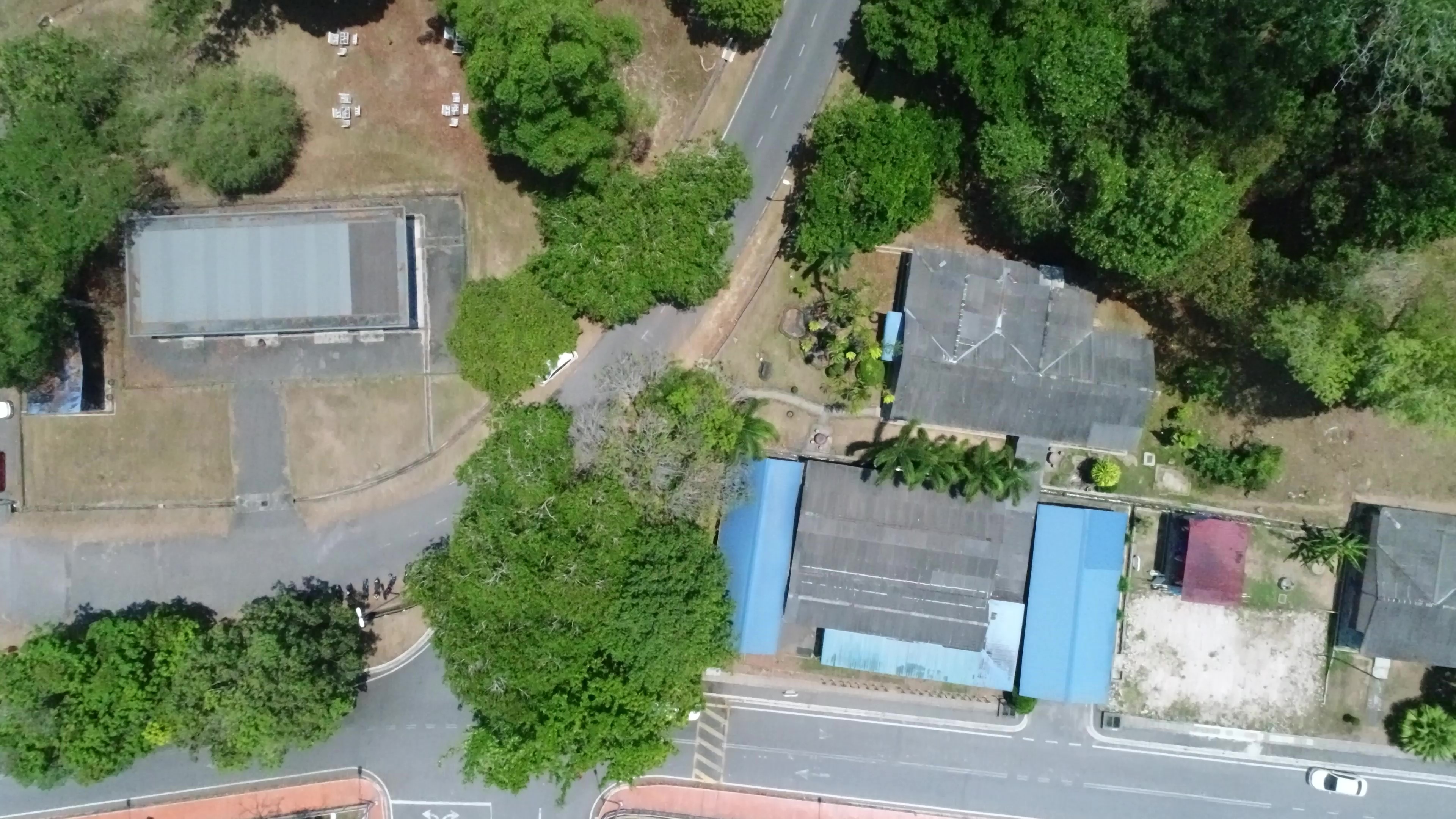 Extraction Object Detection Dataset By Uitm