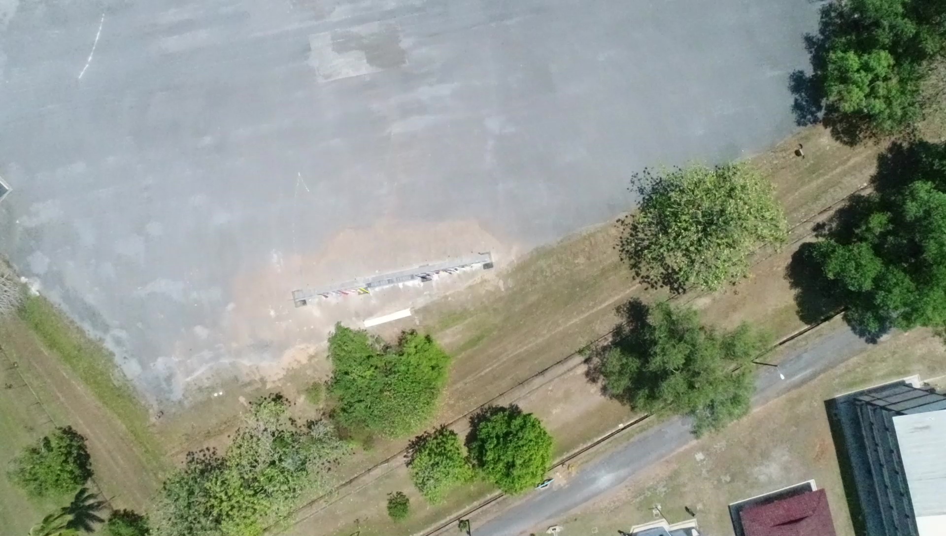 Video Extraction Object Detection Dataset By Uitm