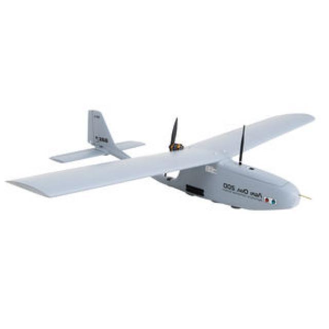 Testing1 Object Detection Dataset By Batuga Uav Team