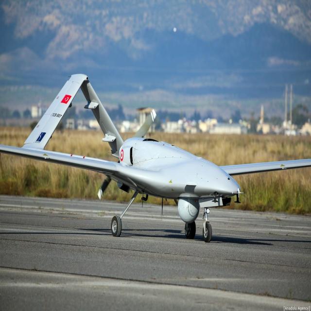 Testing2 Object Detection Dataset By Batuga Uav Team