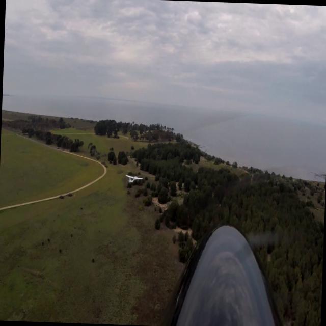 Testing3 Object Detection Dataset By Batuga Uav Team