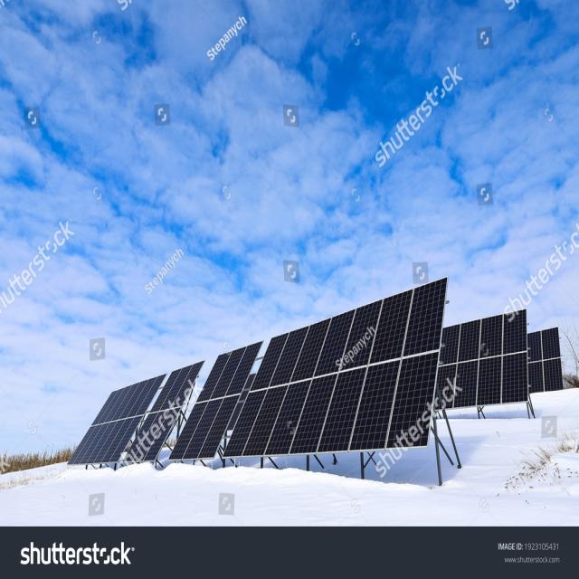 Solar Panel Object Detection Dataset By Solar Panel