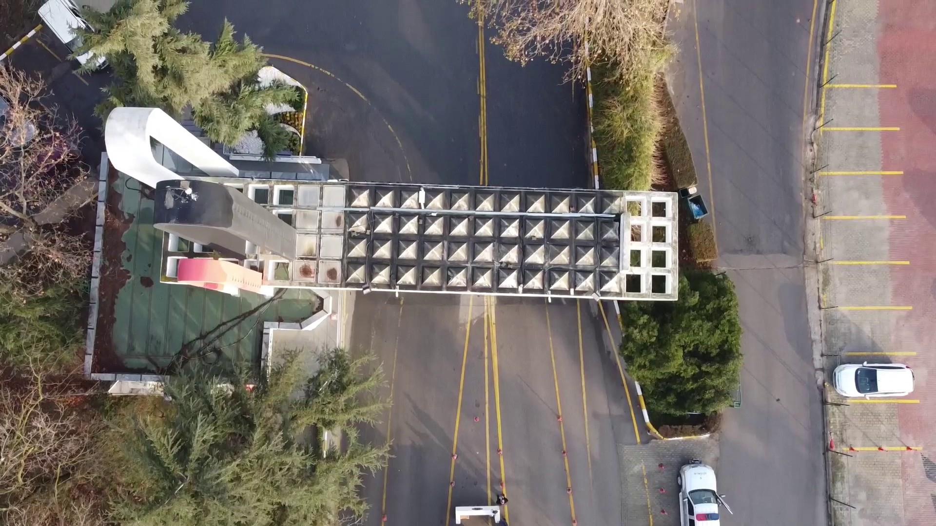 teknofest backup Object Detection Dataset by solar panel