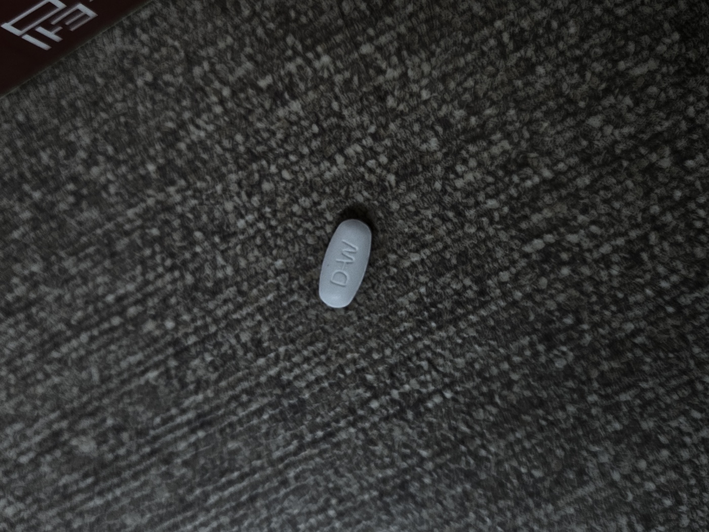 pill-1111 Object Detection Dataset by project choi