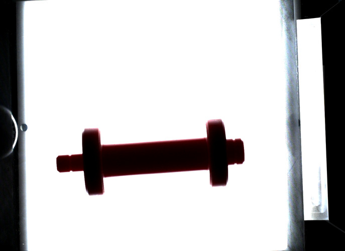 gongye Object Detection Dataset by project-tf3qv