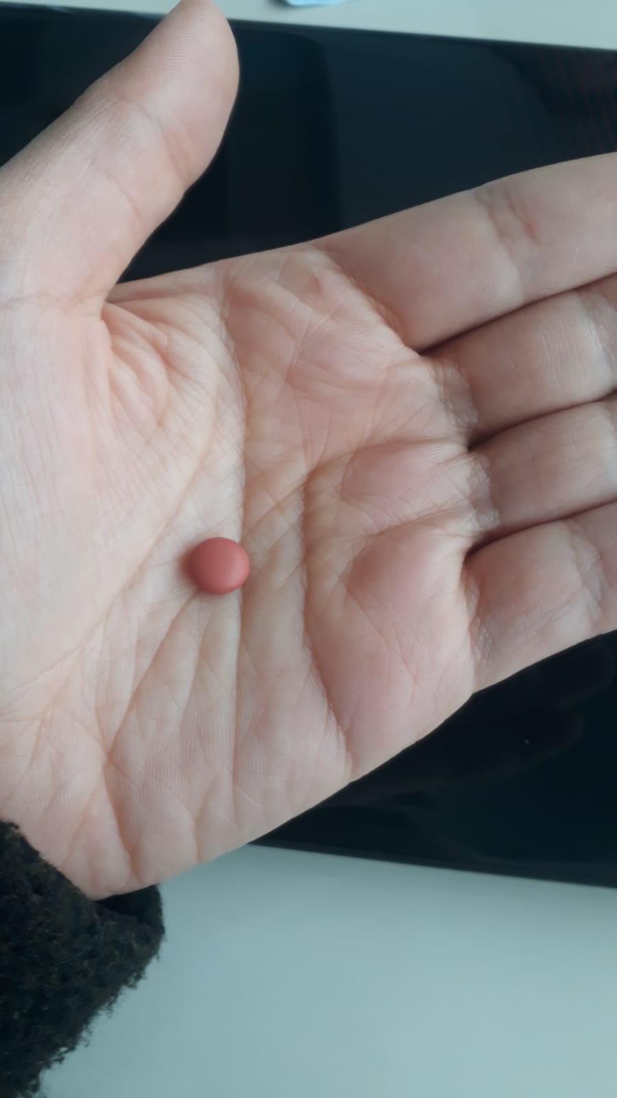 Pills small dataset Object Detection Dataset by Muhammad Tayyab