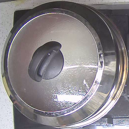 pot107 Instance Segmentation Dataset by shi haofeng