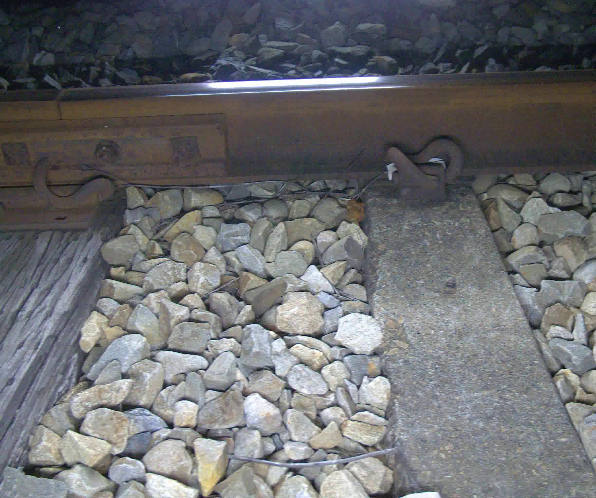 Rail Charley Sub Object Detection Dataset By Raildatatest