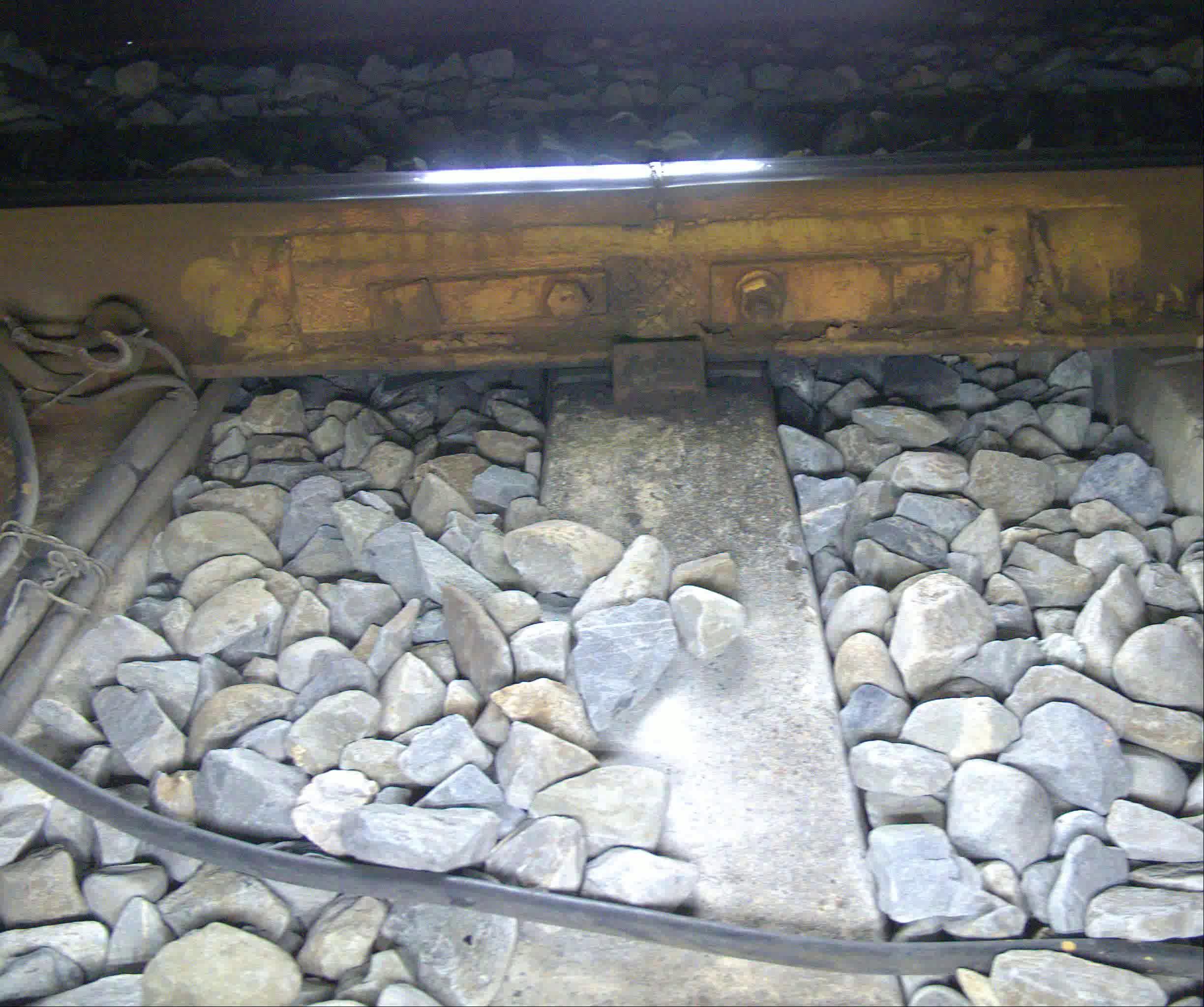Rail Charley V2 Object Detection Dataset By Raildatatest