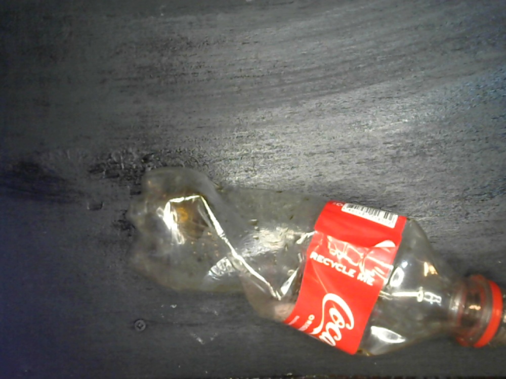 WasteDectection Object Detection Dataset by WasteDetection