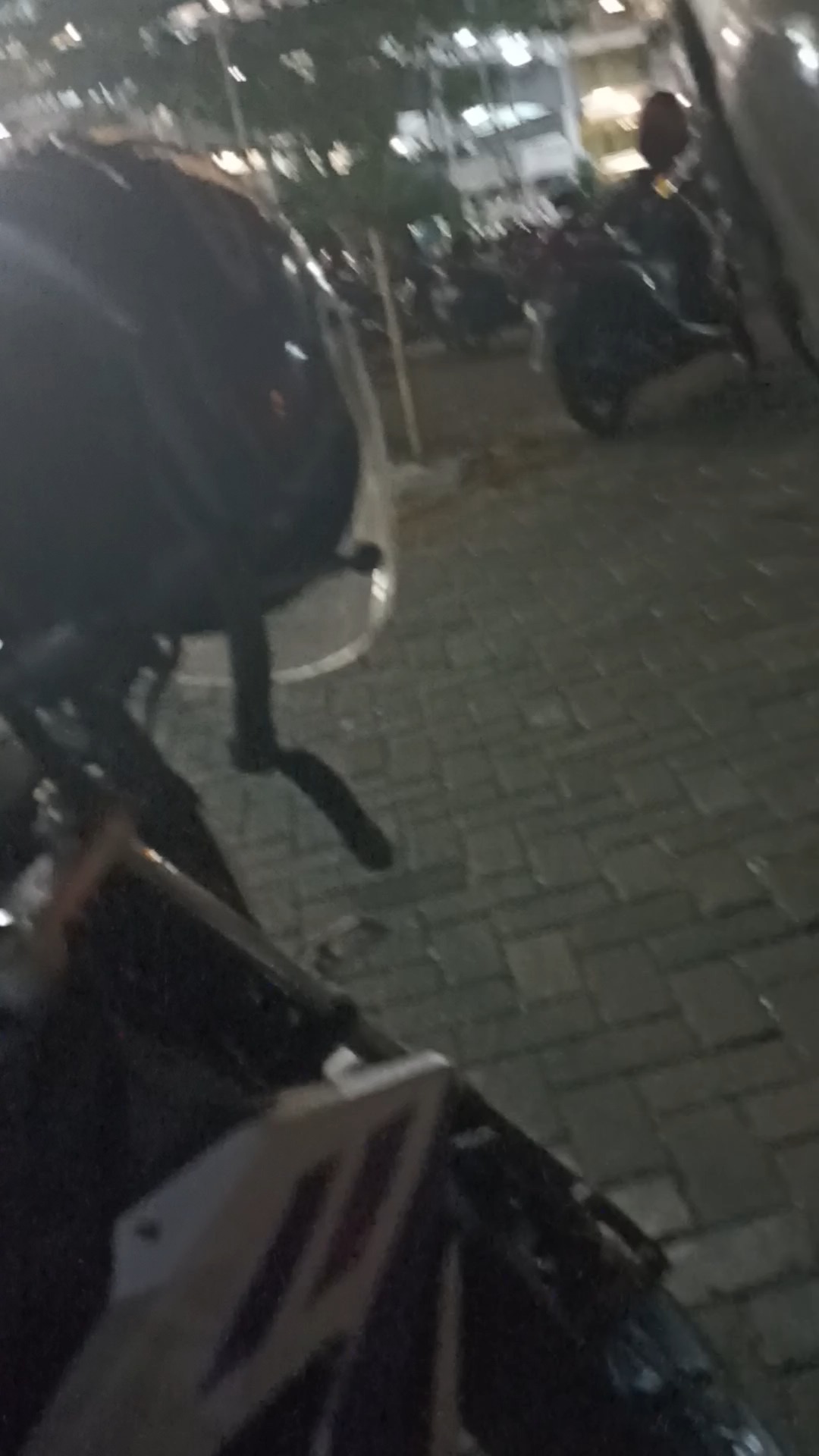 Mage9 Robotika Computer vision Object Detection Dataset and Pre-Trained Model by Kak Palel