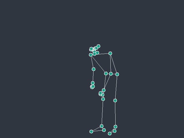 PoseEstimation Object Detection Dataset by MyWorkspace
