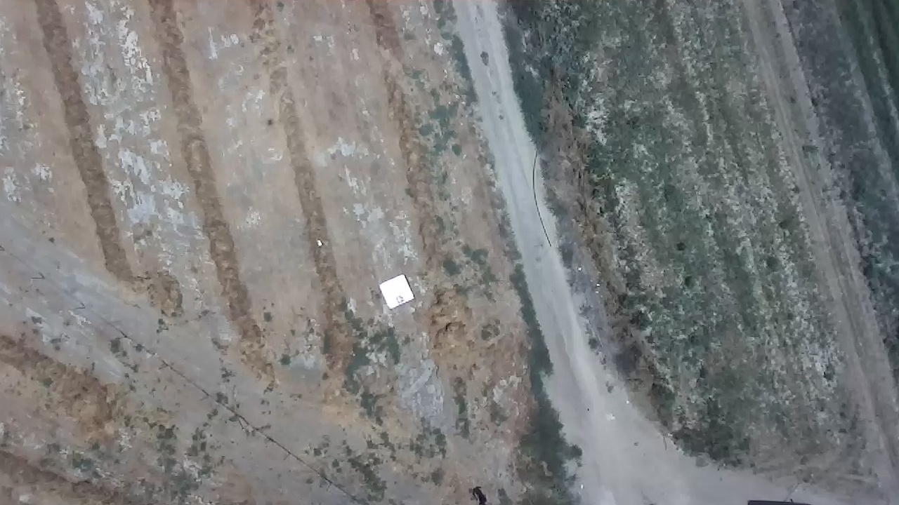 Person From Uav Object Detection Dataset By Matanj