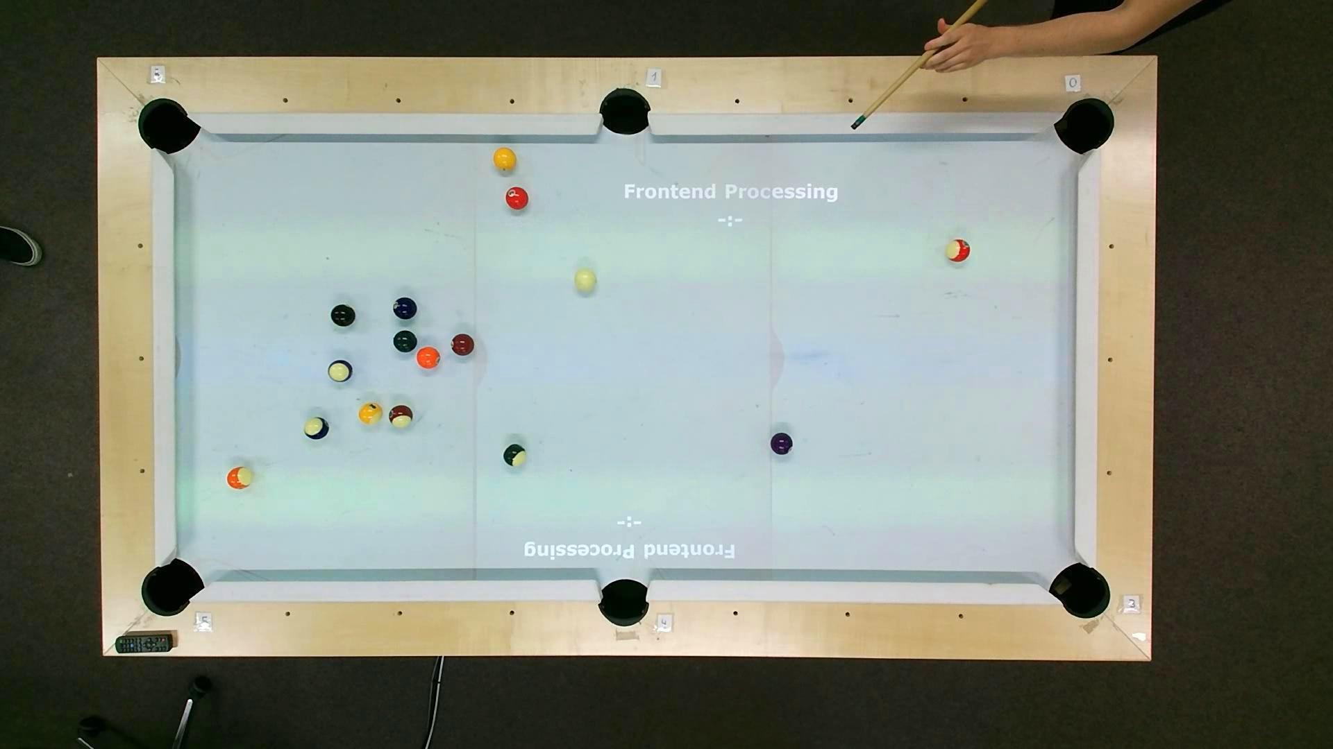 Billiard_Test Classification Dataset by Billiards