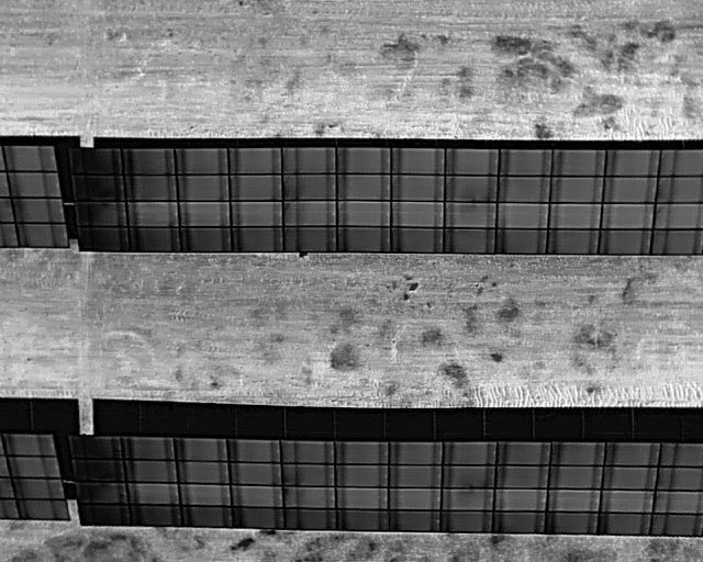 solar Instance Segmentation Dataset and Pre-Trained Model by a