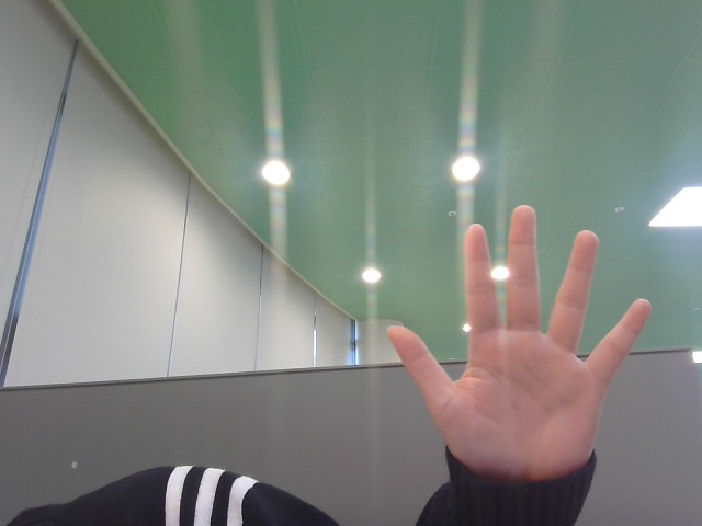 Simple Sign Language Detection Object Detection Dataset by ai