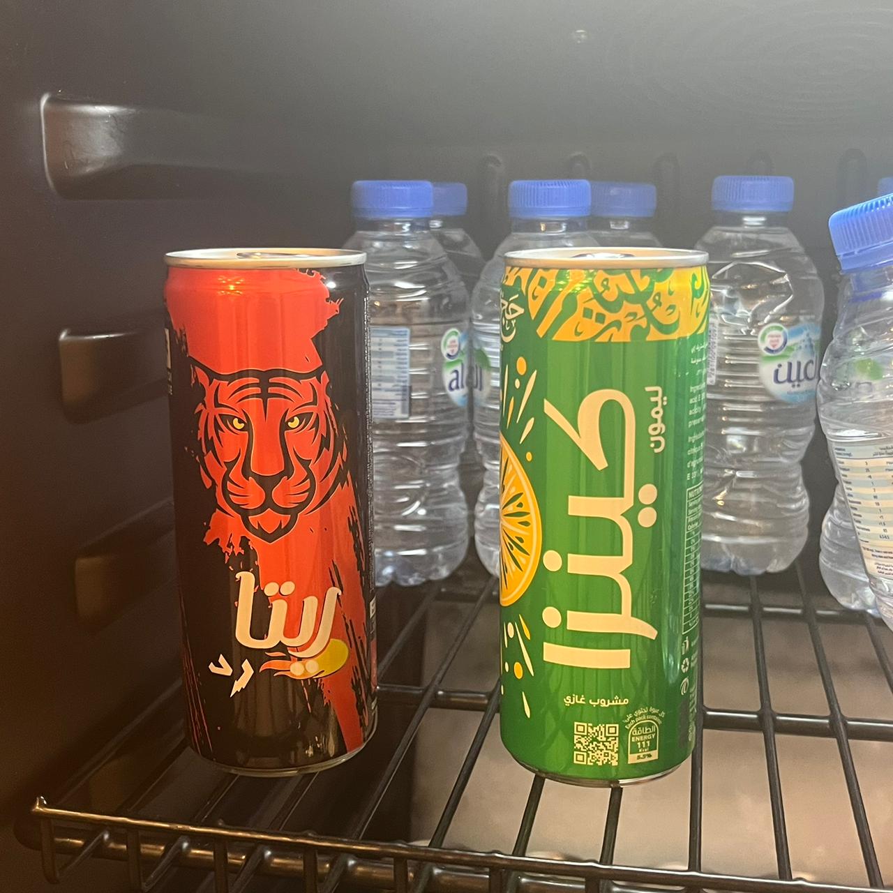 fridge data Object Detection Model by week3day3task2