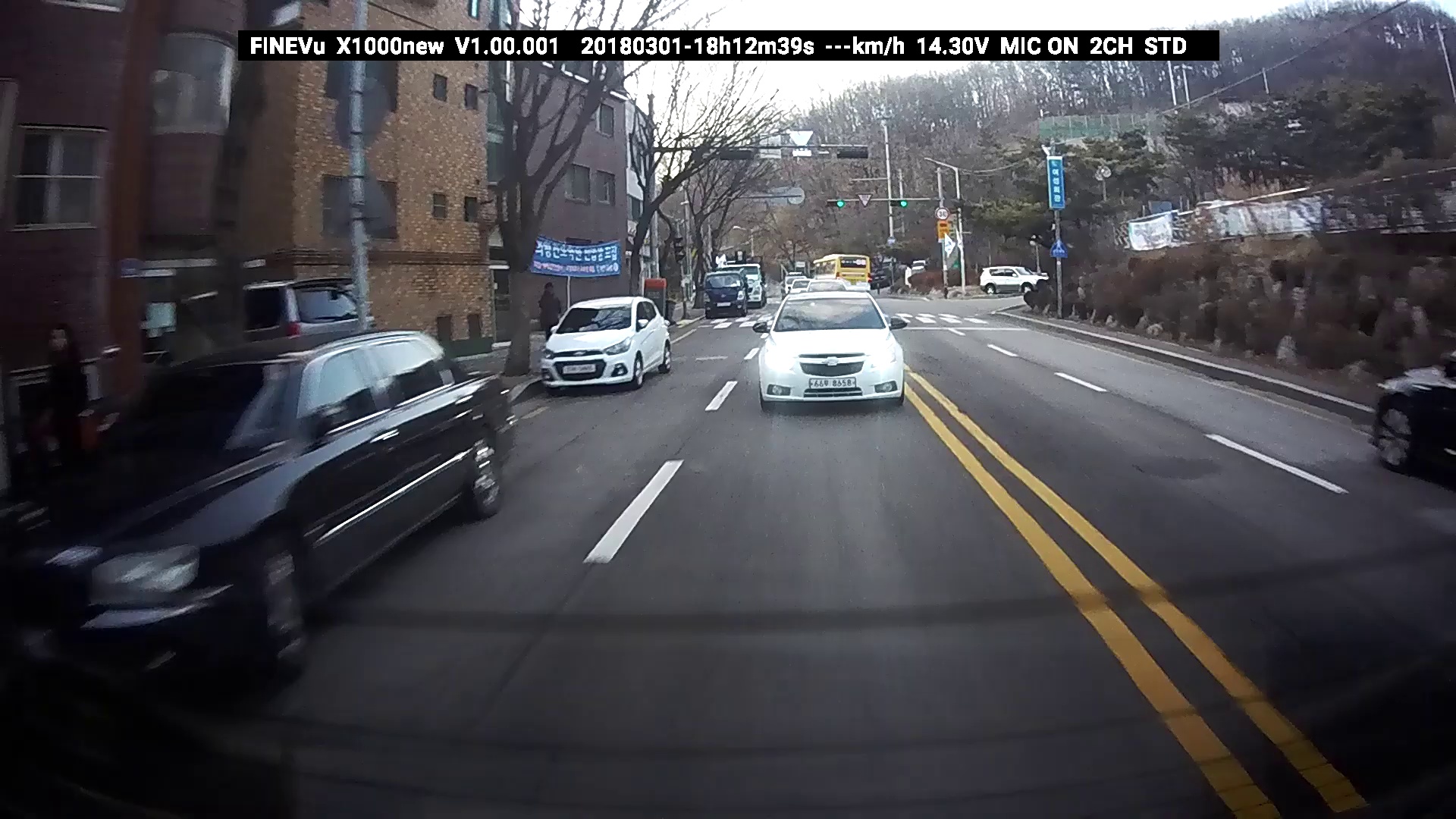 car Object Detection Model by yun