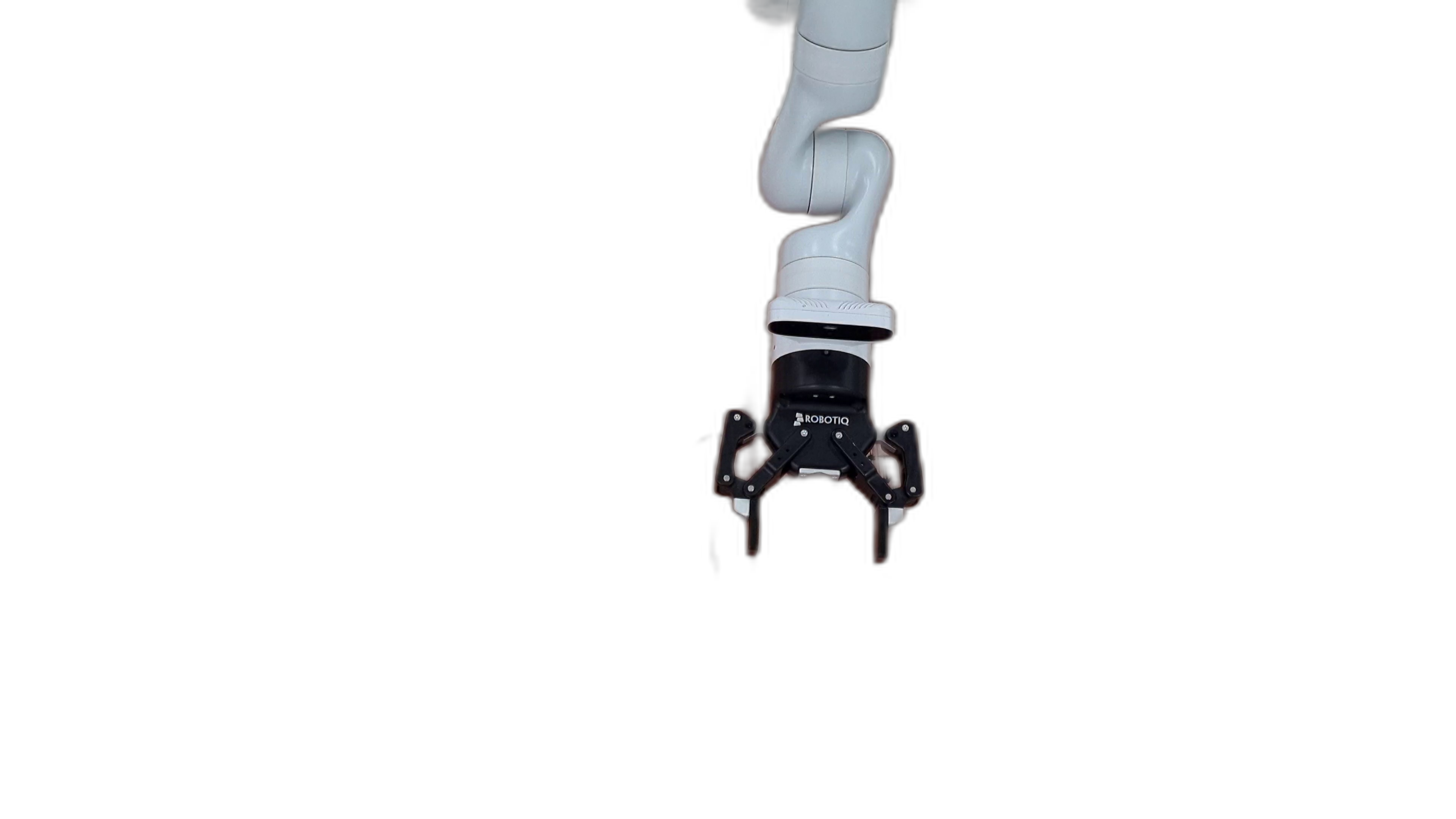 Grippers Object Detection Dataset by iit