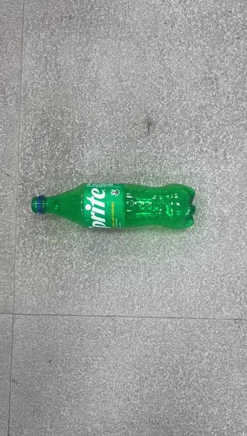 Garbage Bottle Object Detection Dataset By Iit 3777