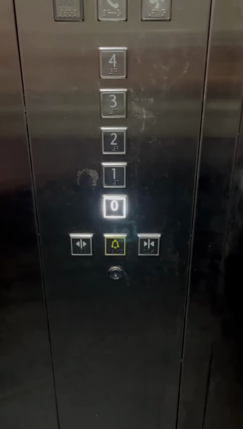Elevator Object Detection Dataset by iit