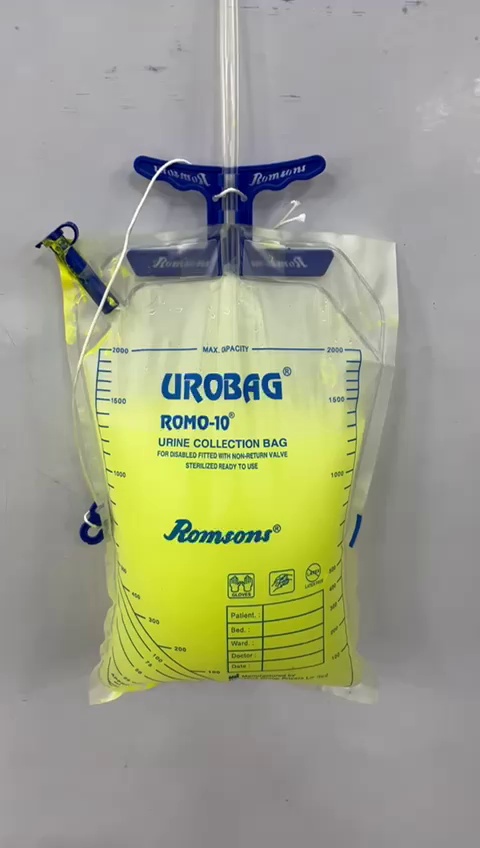 Urine Sample Object Detection Dataset by iit