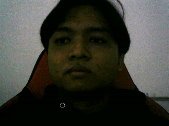 Head motion Object Detection Dataset by University