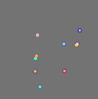 Map Player Detection in Valorant Instance Segmentation Dataset and Pre-Trained Model by ...