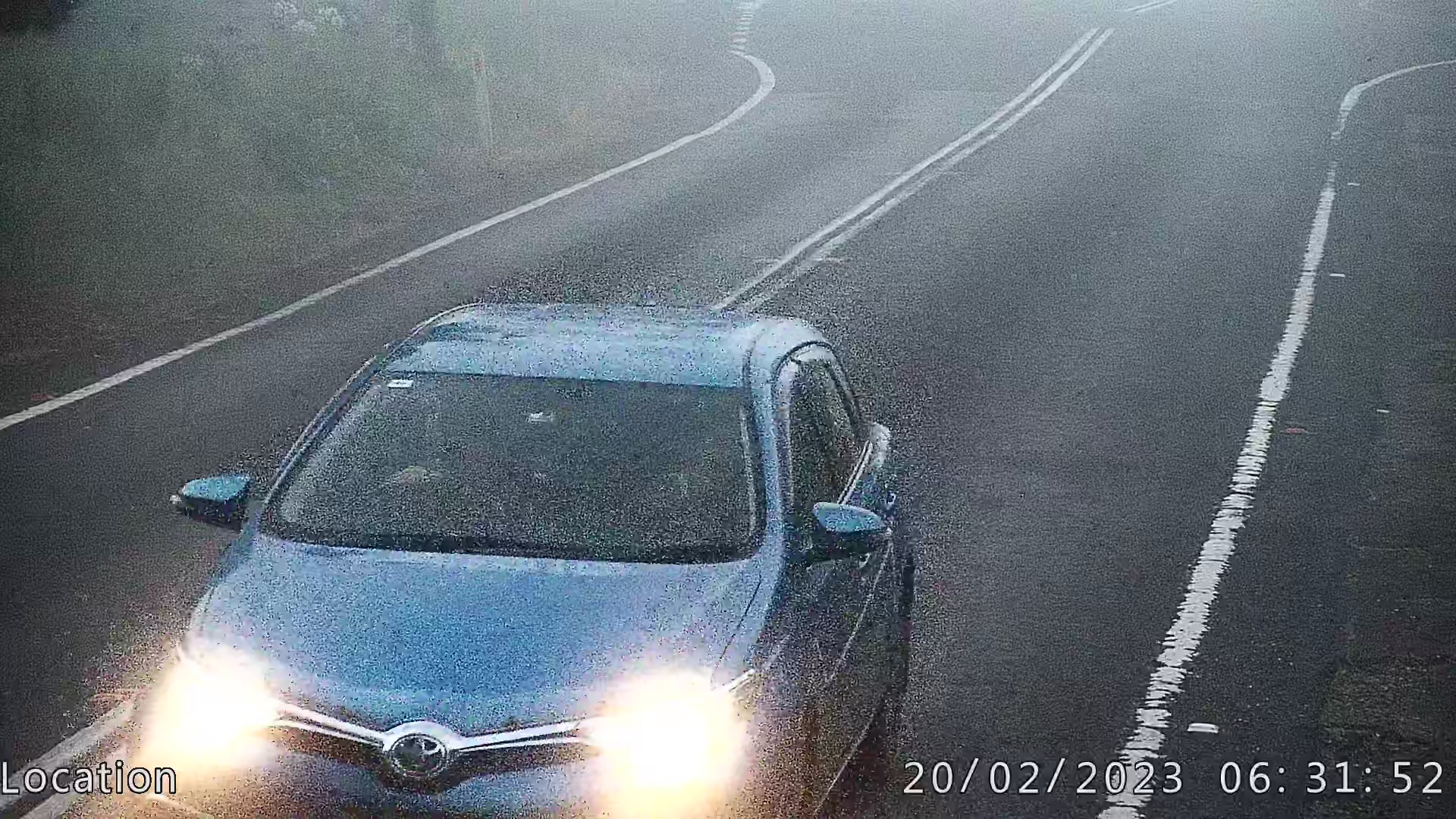 Light And Heavy Vehicles Detection Object Detection Dataset By Hung Dao