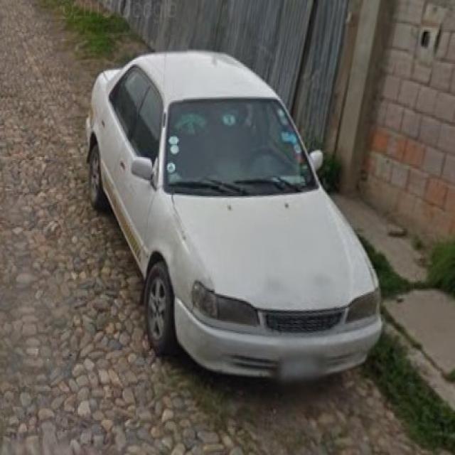 Pendeteksi Kendaraan Object Detection Dataset And Pre Trained Model By Pendeteksi Kendaraan