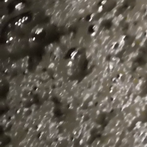 bubble new Instance Segmentation Dataset by BMSTU