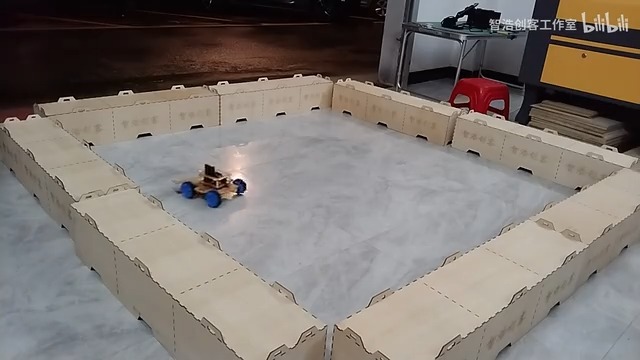 robo Object Detection Dataset by work