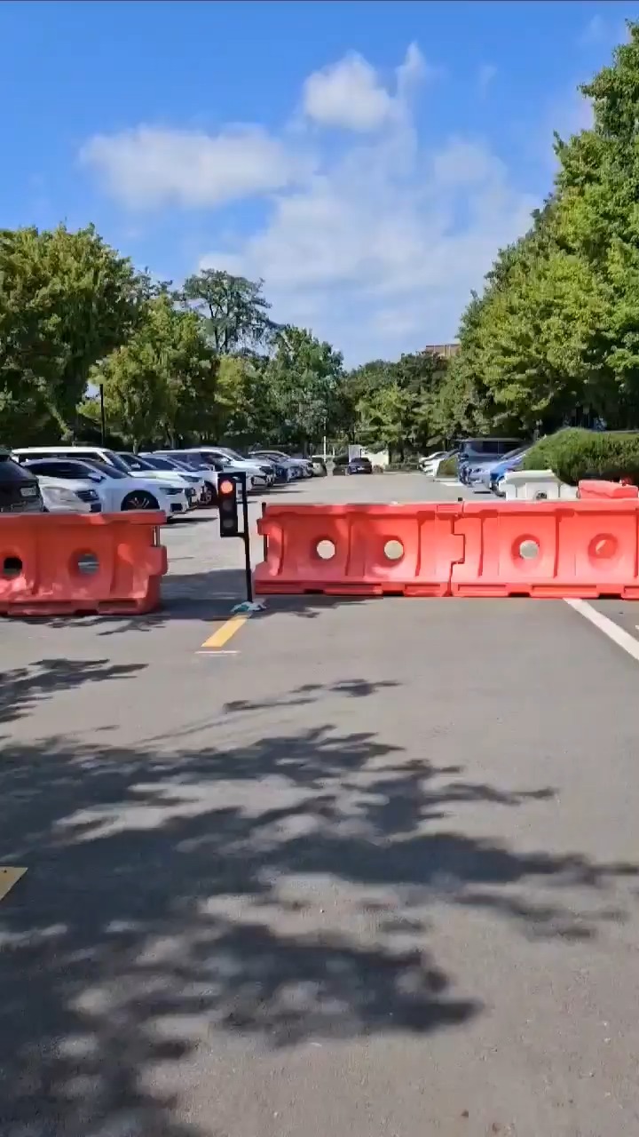 traffic_light Object Detection Dataset by labeling