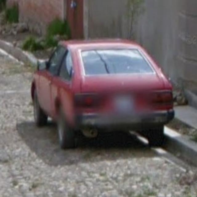 cv final Object Detection Dataset by CV