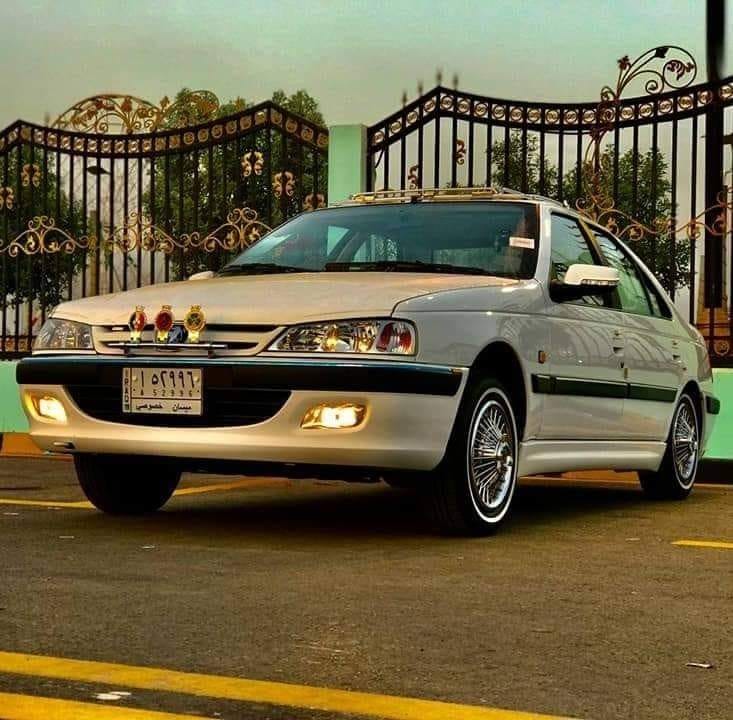 Iraqi license plate detection Object Detection Dataset by Fatima Kadhim