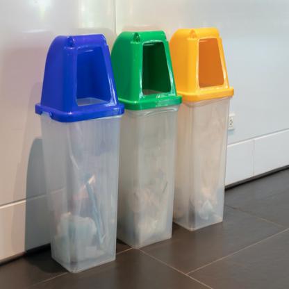 garbage-container-detection Object Detection Model by Finance insitut