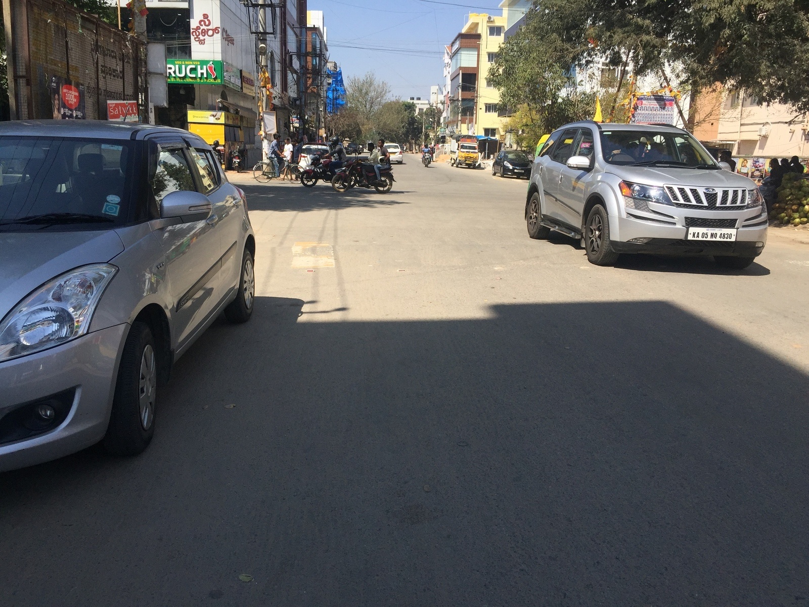 Speed Bump And Pot Hole Object Detection Dataset And Pre Trained Model