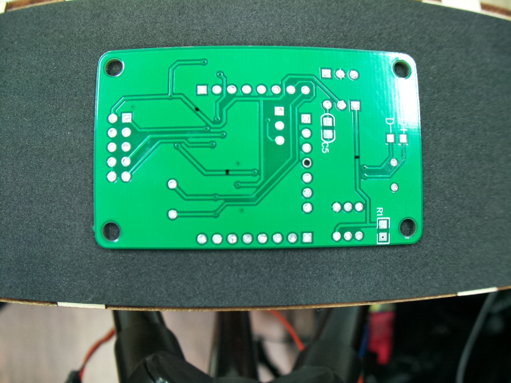 Addpcbdetection Object Detection Dataset By Object Defect