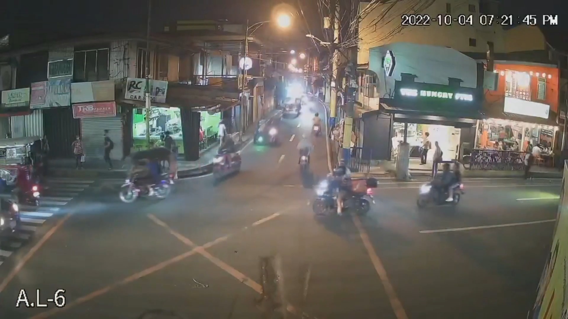 FA2_New Object Detection Dataset by Mark