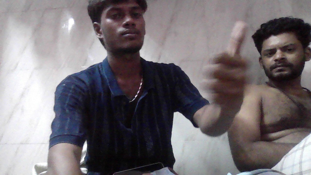 hand Object Detection Dataset and Pre-Trained Model by sundar