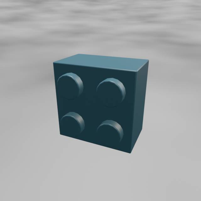 Lego_v2 Classification Model by Markus
