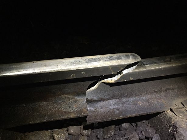 Railway Track Object Detection Model By Railway Project