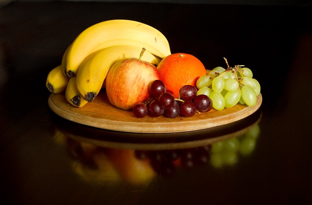 fruits Object Detection Model (v2, 2025-07-23 3:20pm) by ...