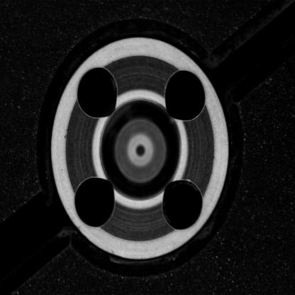 defects Object Detection Model by student 02