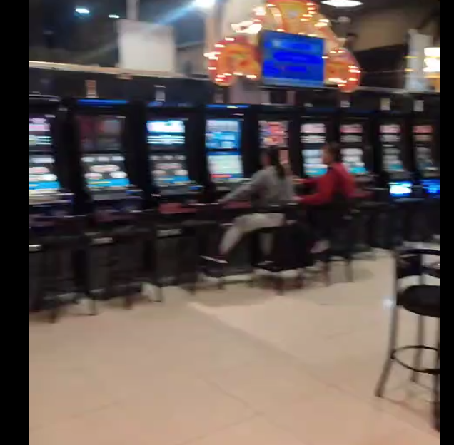 Object detection slots Object Detection Model by Computer Vision Casino