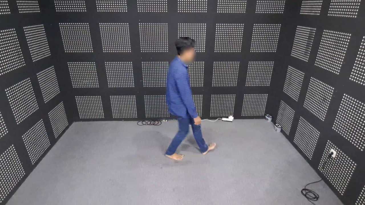 Person Detection Object Detection Dataset And Pre Trained Model By